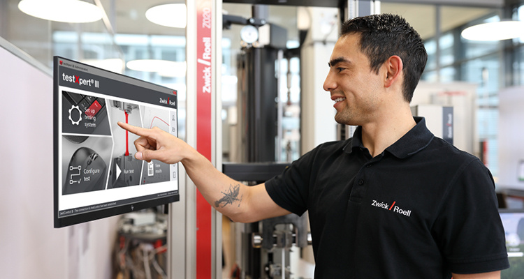 testXpert: Principles & Best Practice